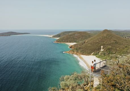 Forster NSW - Plan a Holiday - Things to Do, Hotels, Beach & Caravan Parks