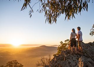 Riverina NSW – Things to Do, Wineries, Accommodation & Events