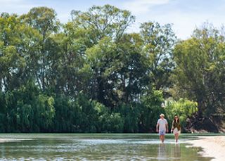 Riverina NSW – Things to Do, Wineries, Accommodation & Events