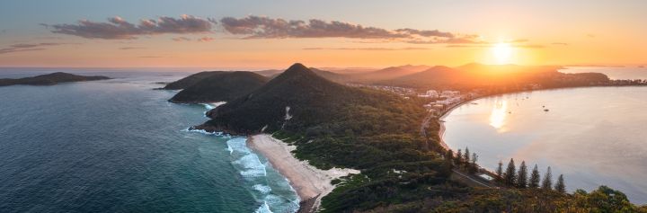 Things to do in Port Stephens - Attractions & Activities