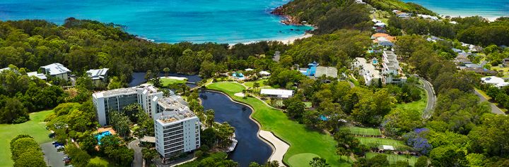 AU - Deals - Wotif - Pacific Bay Resort - Coffs Harbour | NSW Holidays ...