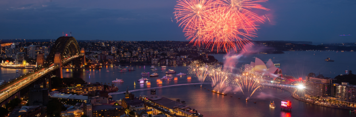 NSW Events & Festivals | Official NSW Tourism Website