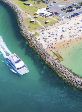 6 ultimate beach destinations in NSW | Visit NSW