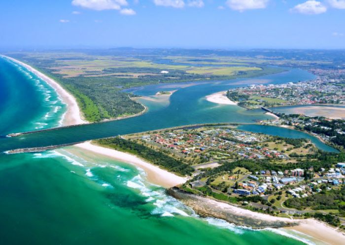 Ballina, North Coast - Accommodation, things to do & more | Visit NSW