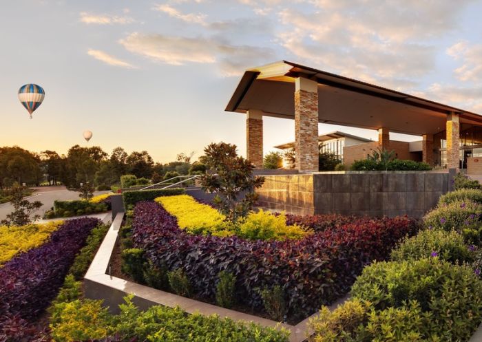 Lovedale, NSW - Find Accommodation, Wineries & Events