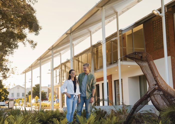 Lismore – Accommodation, things to do & more | Visit NSW