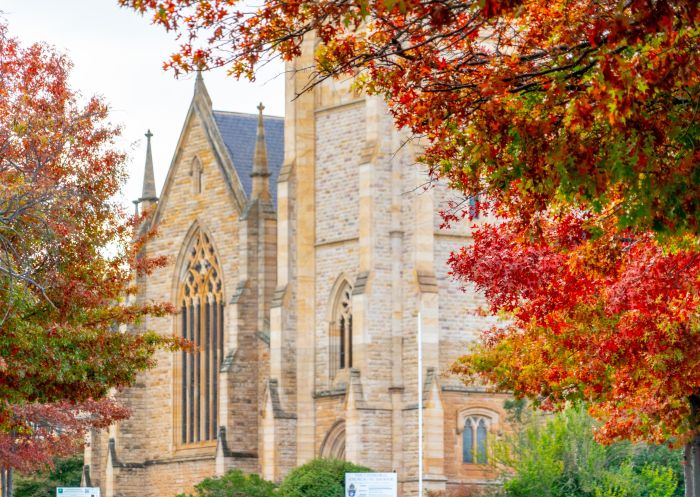 Goulburn, Country NSW - Accommodation, things to do & more | Visit NSW