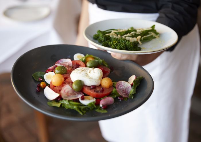 Delicious lunch spots to try in the Hunter Valley | Visit NSW