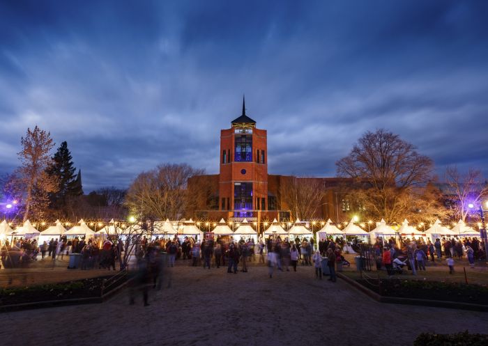 Bathurst, Country NSW - Accommodation, attractions & events | Visit NSW