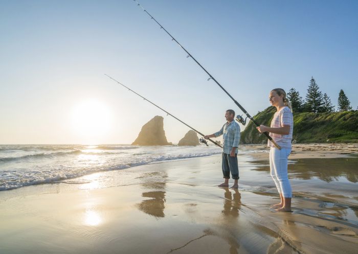 Expert’s guide to fishing in NSW | Visit NSW