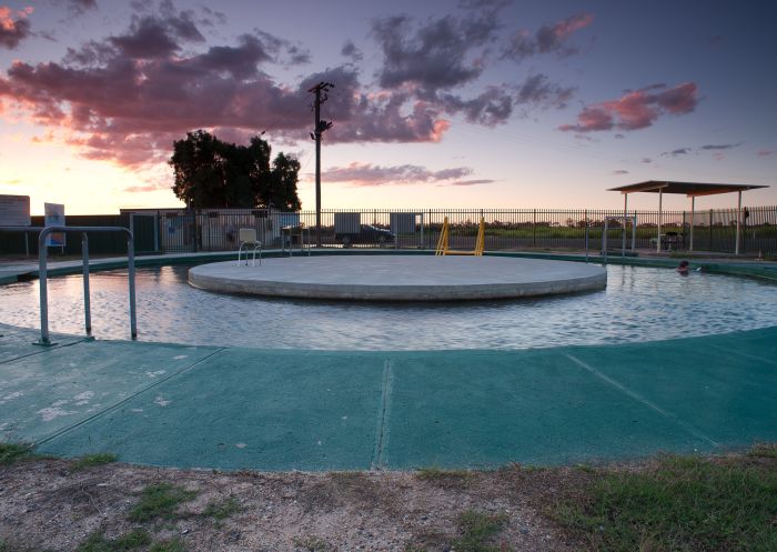 Walgett, Outback NSW - Accommodation, things to do & more | Visit NSW