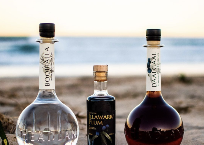 Boutique breweries & wineries on the South Coast | Visit NSW