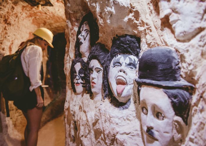 A long weekend in Lightning Ridge | Visit NSW