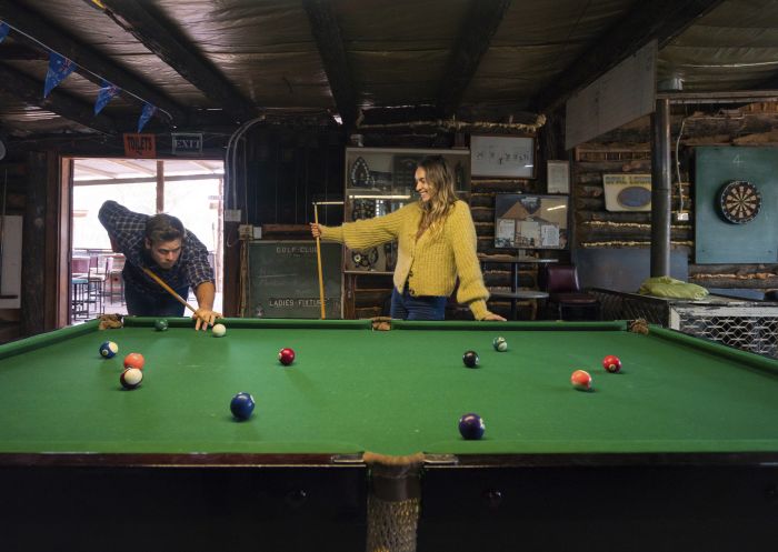 A long weekend in Lightning Ridge | Visit NSW