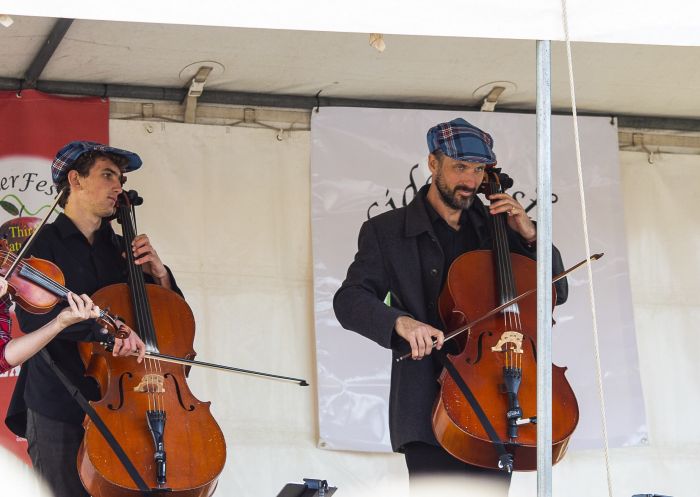 Batlow – Snowy Valleys | VisitNSW.com