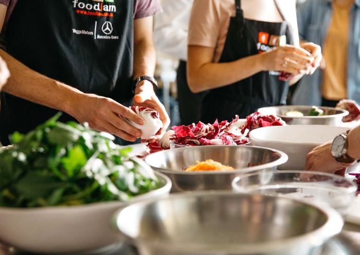 The ultimate long weekend in the Riverina for food-obsessed travellers ...