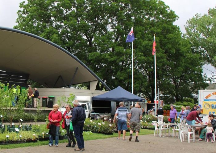 Cooma NSW - Accommodation, things to do & more | Visit NSW