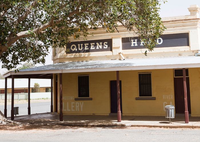 Wilcannia, Outback NSW - Plan a Holiday | Visit NSW