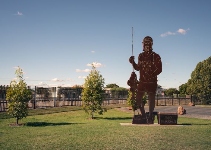 Cobar & surrounds - Towns, things to do & more | Visit NSW