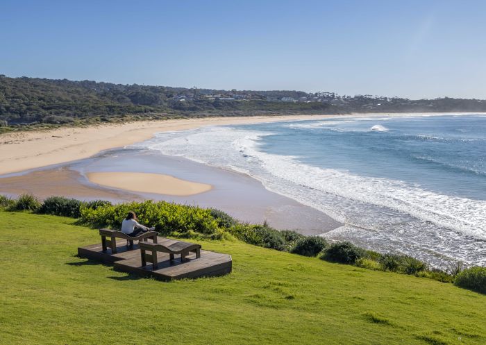 Merimbula NSW - Plan a Holiday - Accommodation, Beaches & more