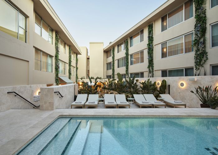 13 stylish luxury new stays in NSW for every traveller | Visit NSW