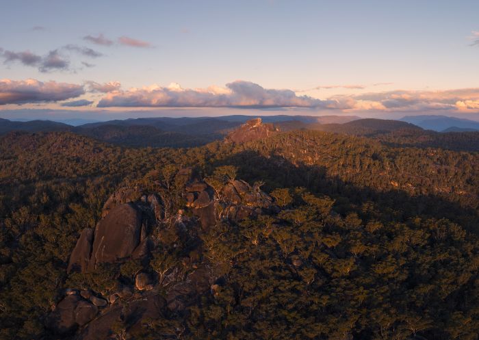 Glen Innes, New England – Accommodation, things to do & more | Visit NSW