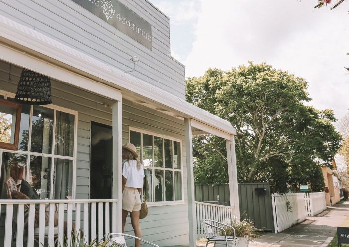 Kempsey, North Coast – Markets, accommodation & restaurants | Visit NSW