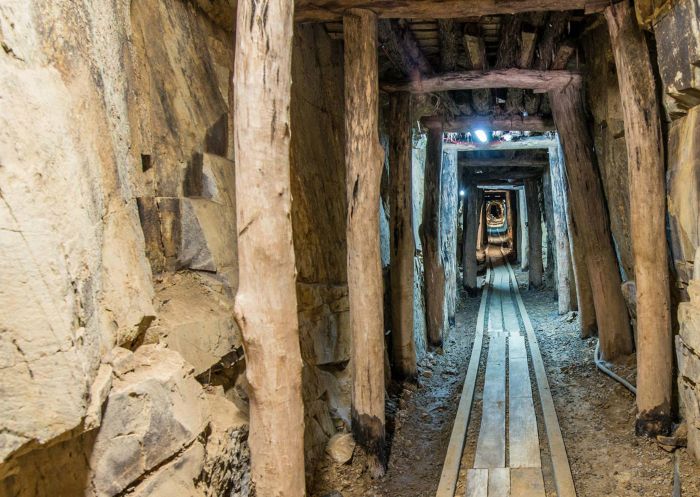 Natural wonders in Bathurst | Visit NSW