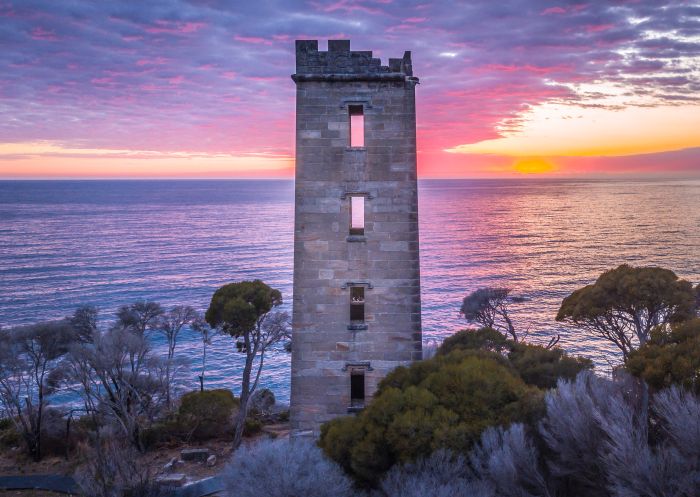 Light to Light Walk, Beowa National Park | Visit NSW