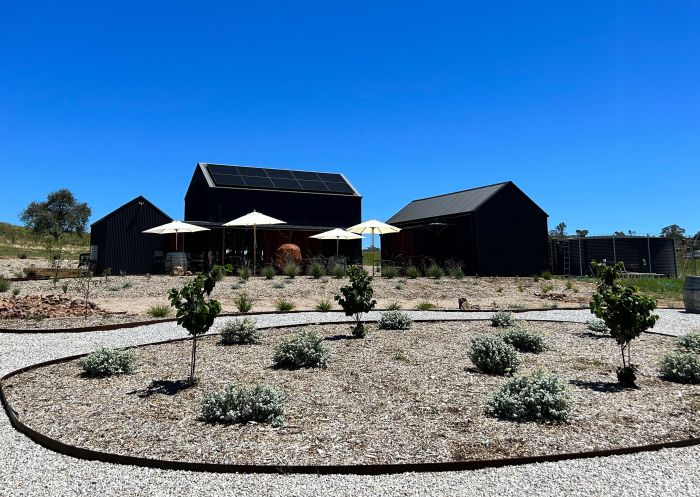 Top breweries, distilleries & pubs in Mudgee | Visit NSW