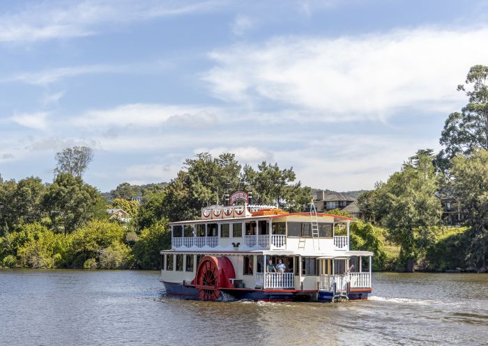 The best boating experiences in NSW | Visit NSW