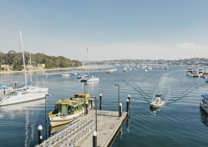 The best boating experiences in NSW | Visit NSW