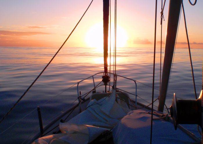 The best boating experiences in NSW | Visit NSW