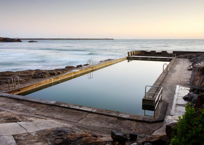 The most incredible ocean pools in NSW | Visit NSW