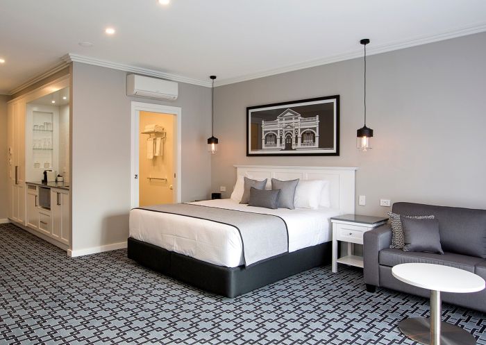 Top accommodation in Tamworth | Visit NSW