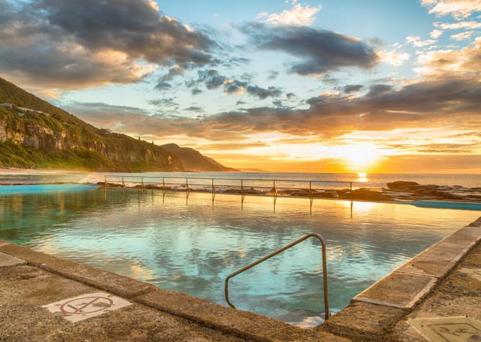 The most incredible ocean pools in NSW | Visit NSW