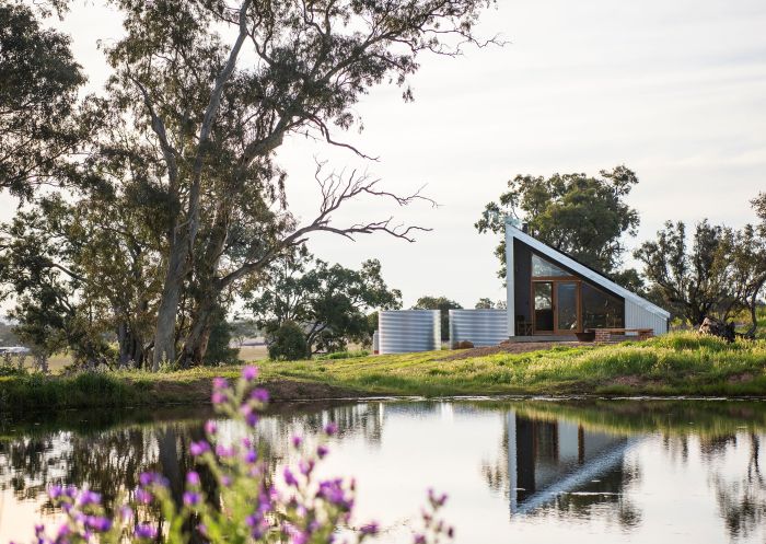 The most unique stays in Mudgee | Visit NSW