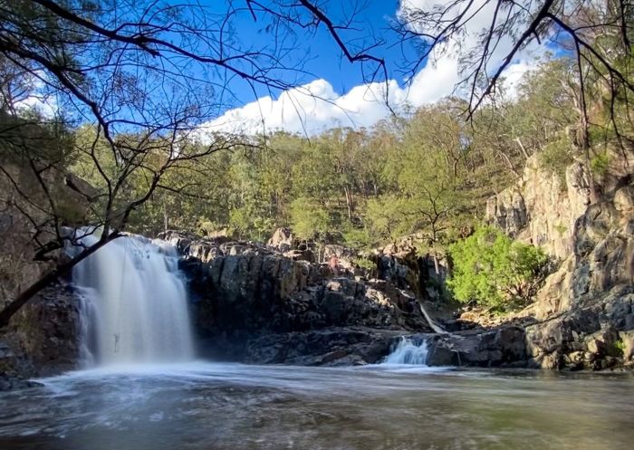 Barraba, Tamworth area – Accommodation, things to do & more | Visit NSW