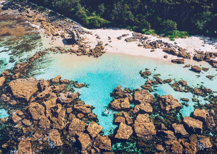 The most incredible ocean pools in NSW | Visit NSW