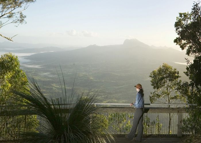11 unmissable nature experiences in Lismore & surrounds | Visit NSW
