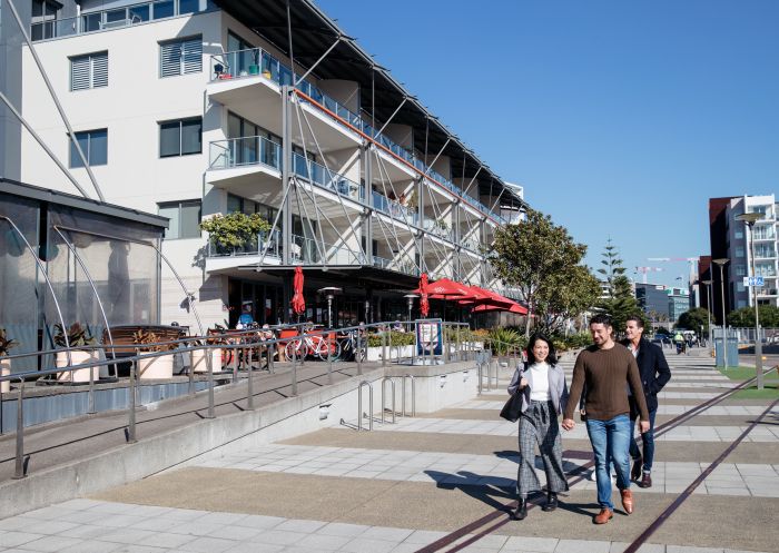 The ultimate long weekend in Newcastle | Visit NSW