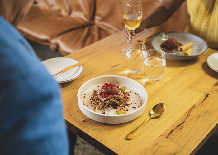 Guide to the best restaurants, cafes, bars & foodie tours in Newcastle ...