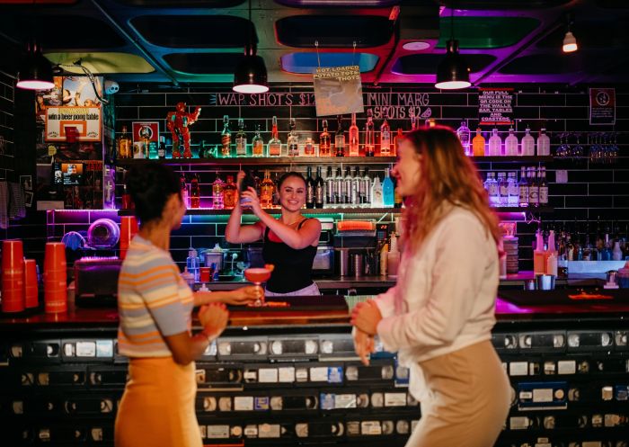 Guide to the best restaurants, cafes, bars & foodie tours in Newcastle ...