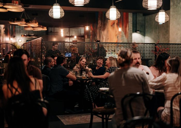Guide to the best restaurants, cafes, bars & foodie tours in Newcastle ...