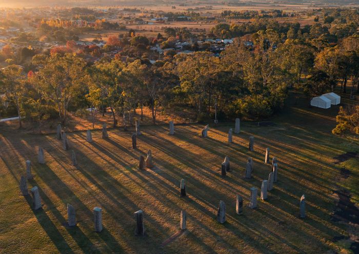 Glen Innes, New England – Accommodation, things to do & more | Visit NSW