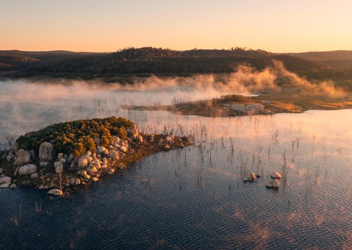 Inverell, New England - Accommodation, things to do & more | Visit NSW