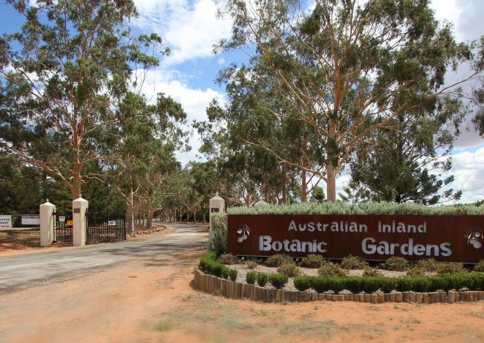 Parks & gardens in NSW | Visit NSW