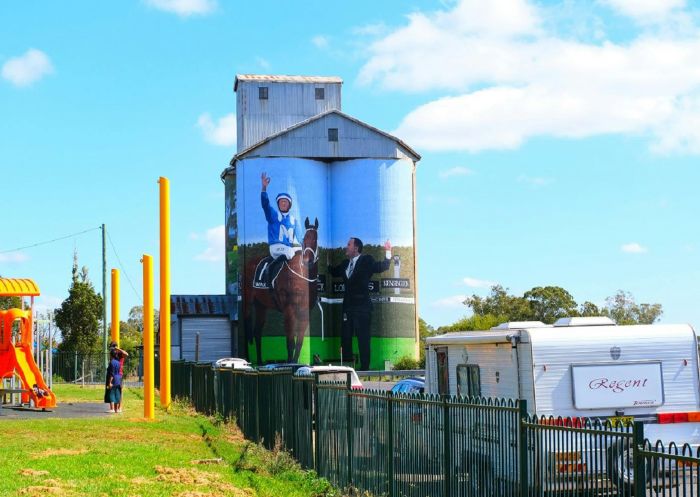 Dunedoo, Warrumbungle area – Accommodation, things to do & more | Visit NSW