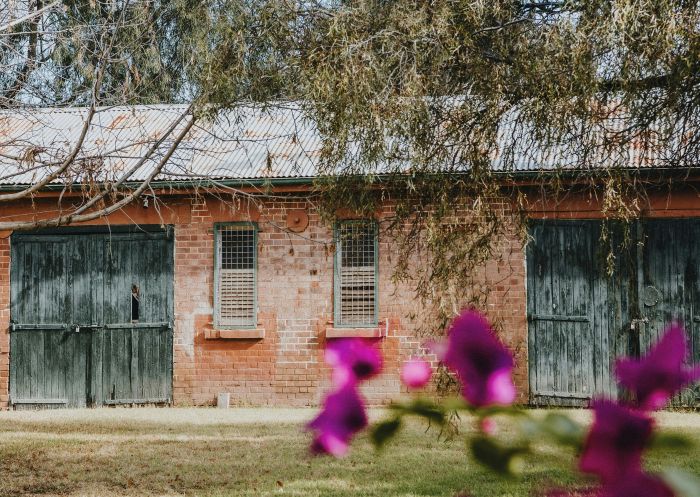 Coonamble, Warrumbungle area – Accommodation, things to do & more ...