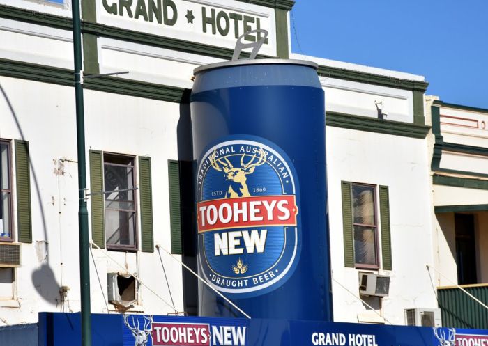 20 of NSW’s most iconic ‘Big Things’ | Visit NSW